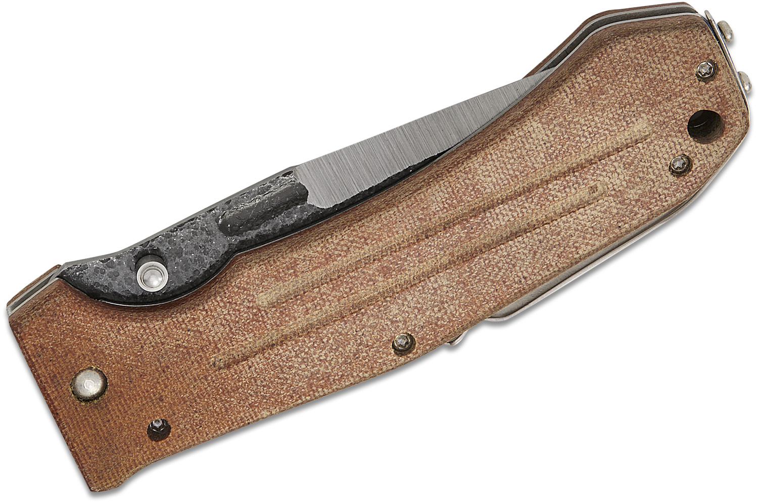 Condor Tool & Knife CTK1835-5MSK Tactical Pass Com-Tact Folding Knife 4 ...