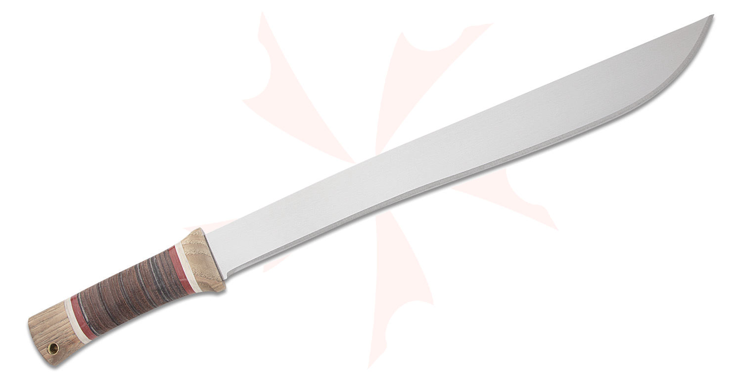 Condor Tool & Knife CTK2852-15.7-HC Country Backroads Machete 21.15 ...