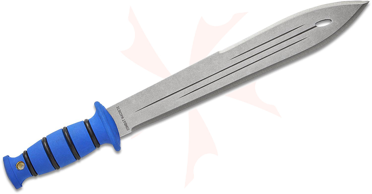 Condor Tool & Knife CTK3006 HC Combat Machete 12.8" Stonewashed 1075 ...