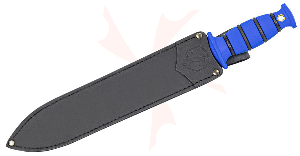 Condor Tool & Knife CTK3006 HC Combat Machete 12.8" Stonewashed 1075 ...