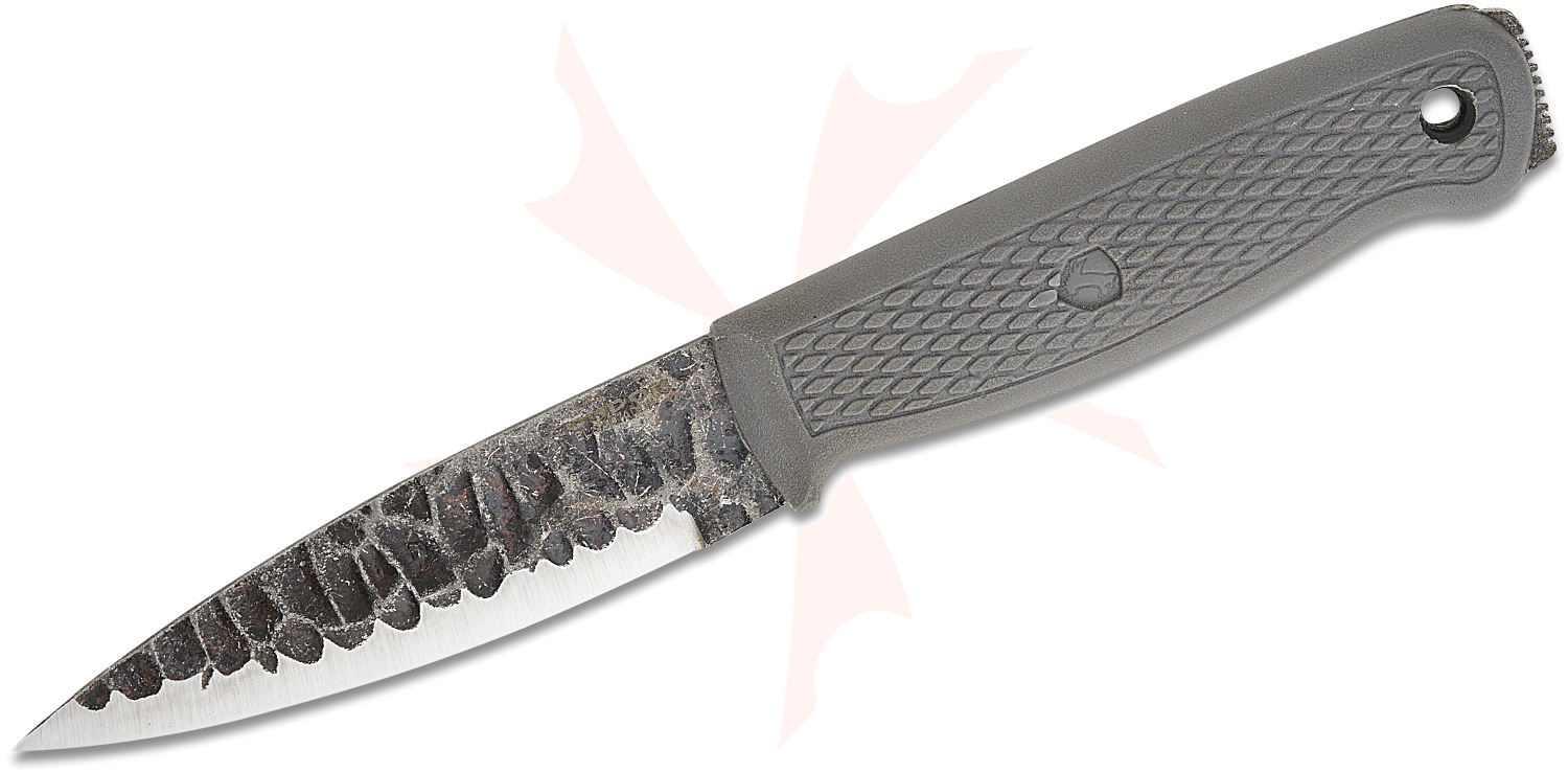 Condor Tool & Knife CTK3965-4.2HC Trog Fixed Blade Knife 4.20" 1095 ...