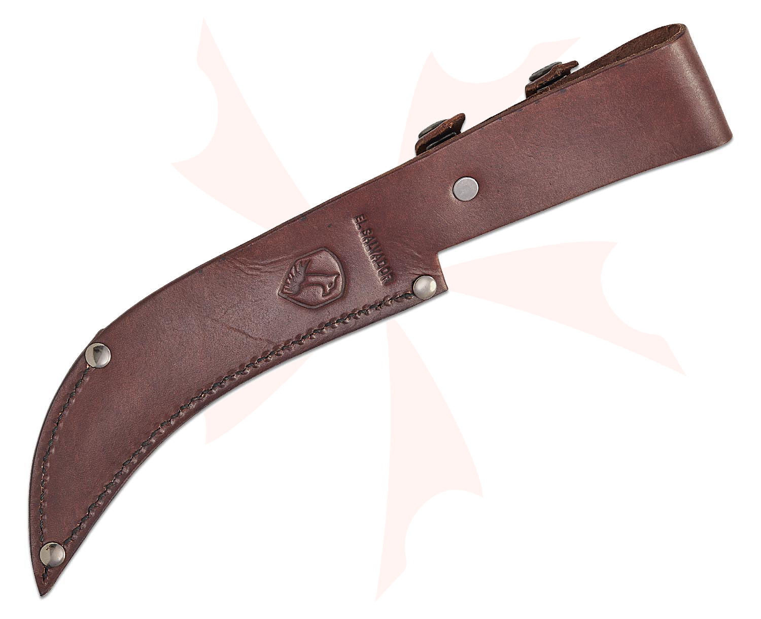 Condor Tool & Knife CTK3983-09 HC Invictus Corvo Fixed Blade Knife 7.5 ...