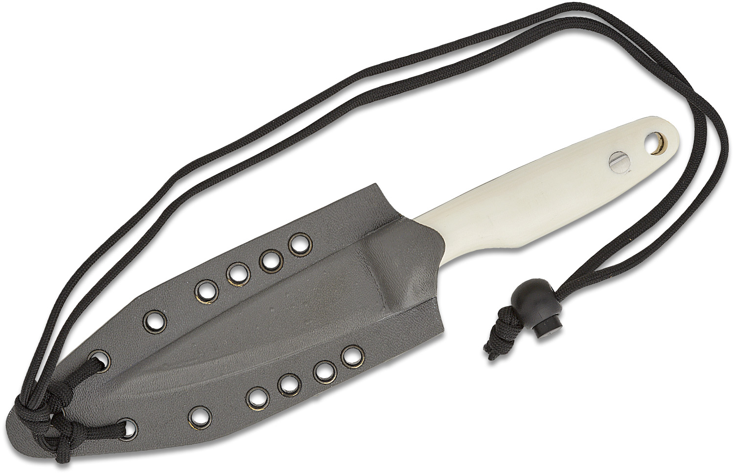 Condor Tool & Knife CTK824-8.3HC Hawthorne Fixed Blade Knife 4.14" 1095 ...