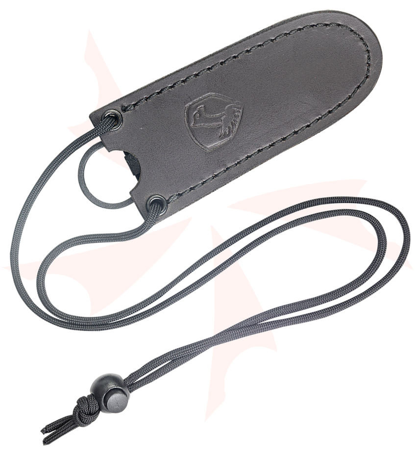 Condor Tool & Knife CTK830-5HC Pry Bar, 5" Overall - KnifeCenter