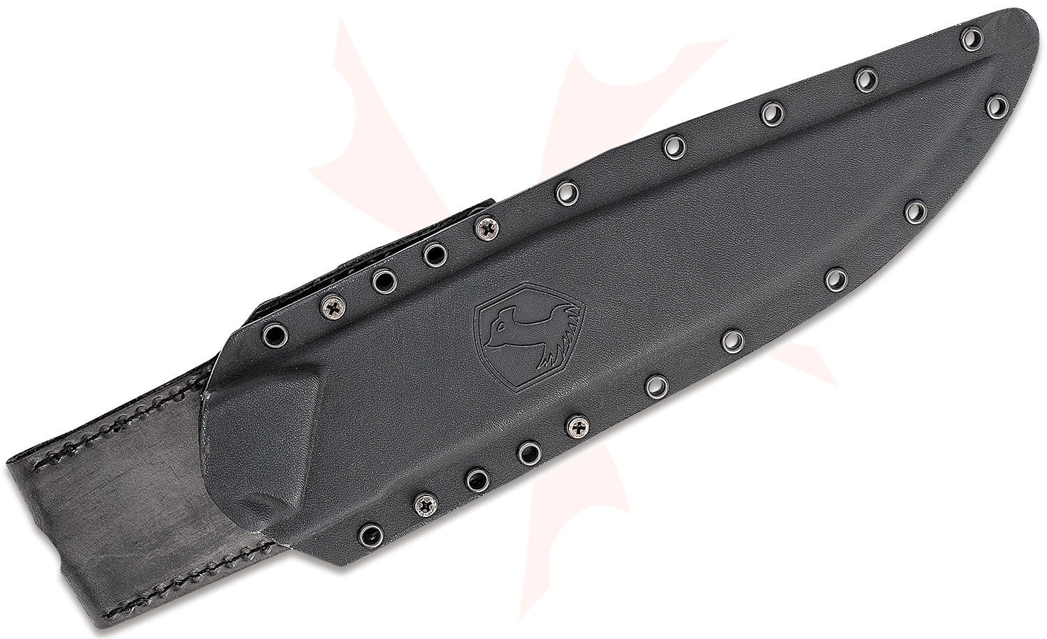 Condor Tool & Knife CTK1814-10.8HC Atrox Knife 10.86" 1075 Carbon Steel ...