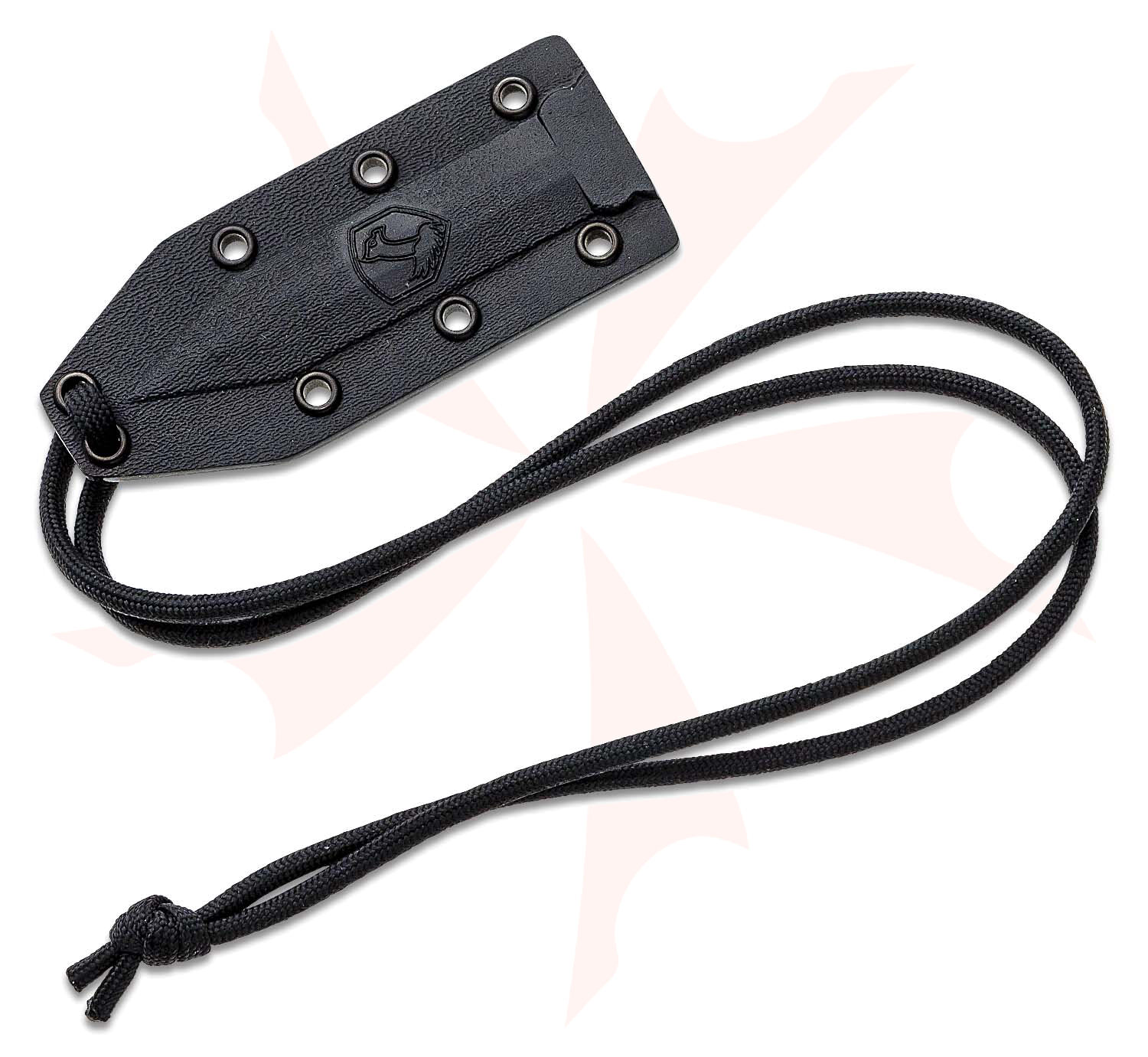 Condor Tool & Knife CTK1824-3.12HC Gladius Neck Knife 3.14" 1075 Carbon ...