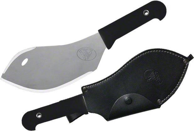 Condor Tool & Knife CTK2060S Aztec Clever 9" Satin Stainless Steel ...