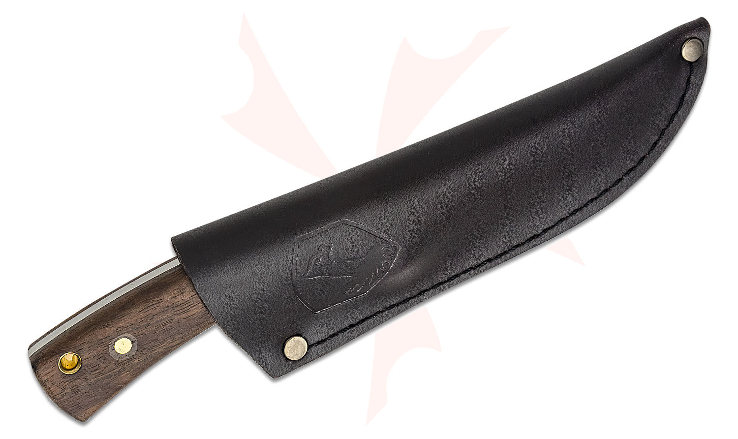 Condor Tool & Knife CTK229-5HC Stratos Knife 5" Carbon Steel Blade ...