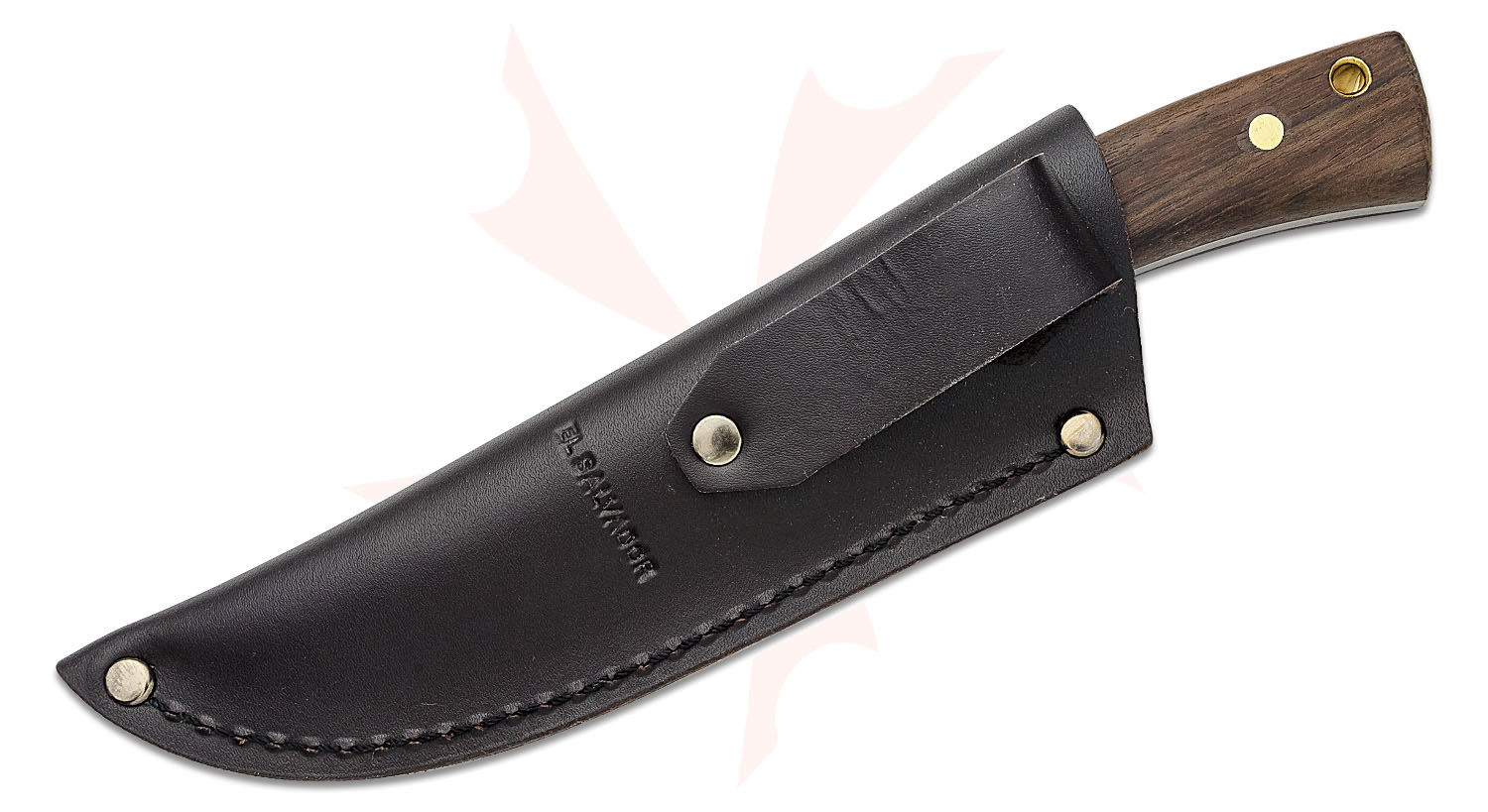 Condor Tool & Knife CTK229-5HC Stratos Knife 5" Carbon Steel Blade ...