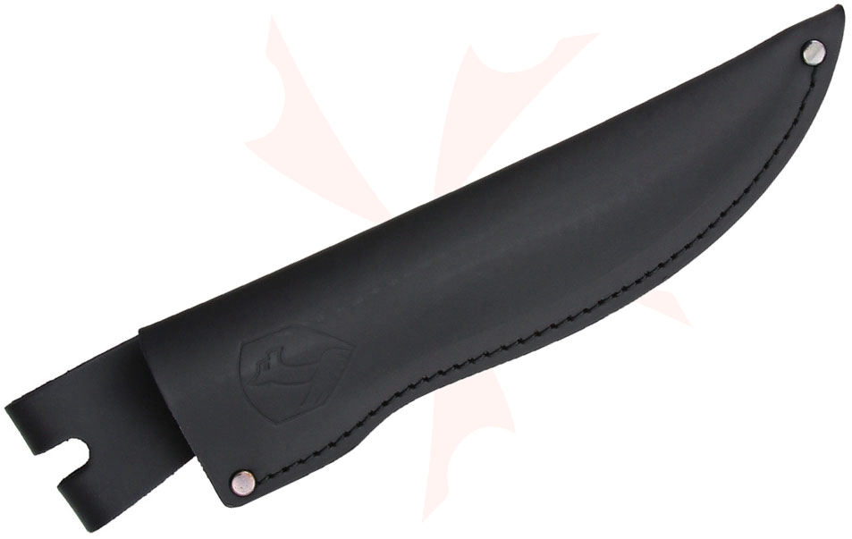 Condor Tool & Knife CTK234-8HC Solobolo Knife 8" Carbon Steel Blade ...