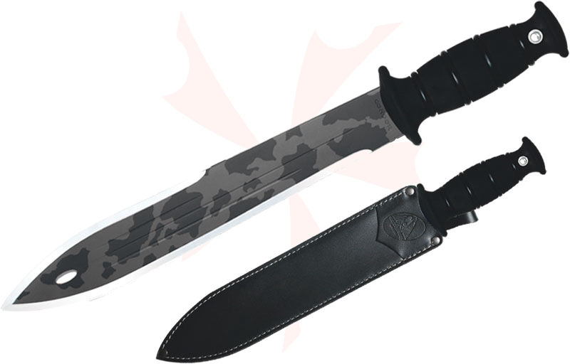Condor Combat Machete