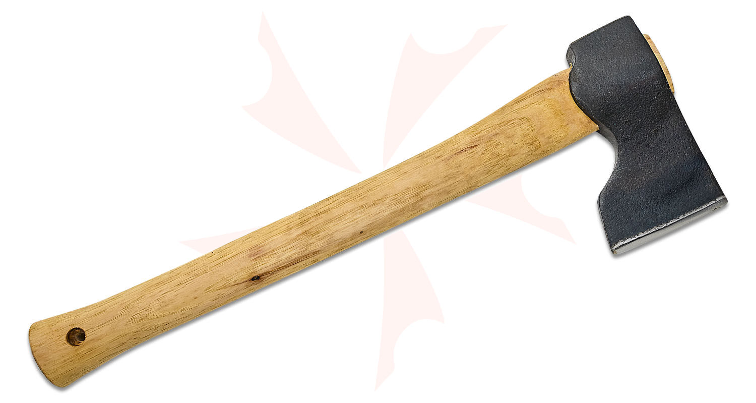 Condor Tool & Knife CTK4052C15 Woodworker Axe 5-1/2" Carbon Steel Head ...