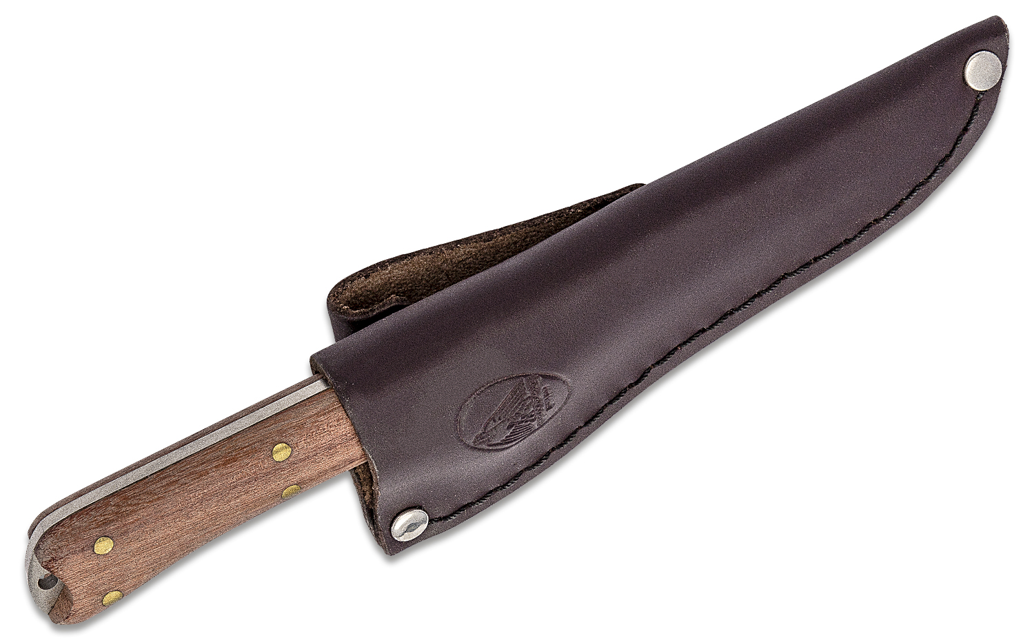 Condor Tool & Knife CTK7002-4.4 Lifeland Hunter Knife 4-1/2" Satin ...