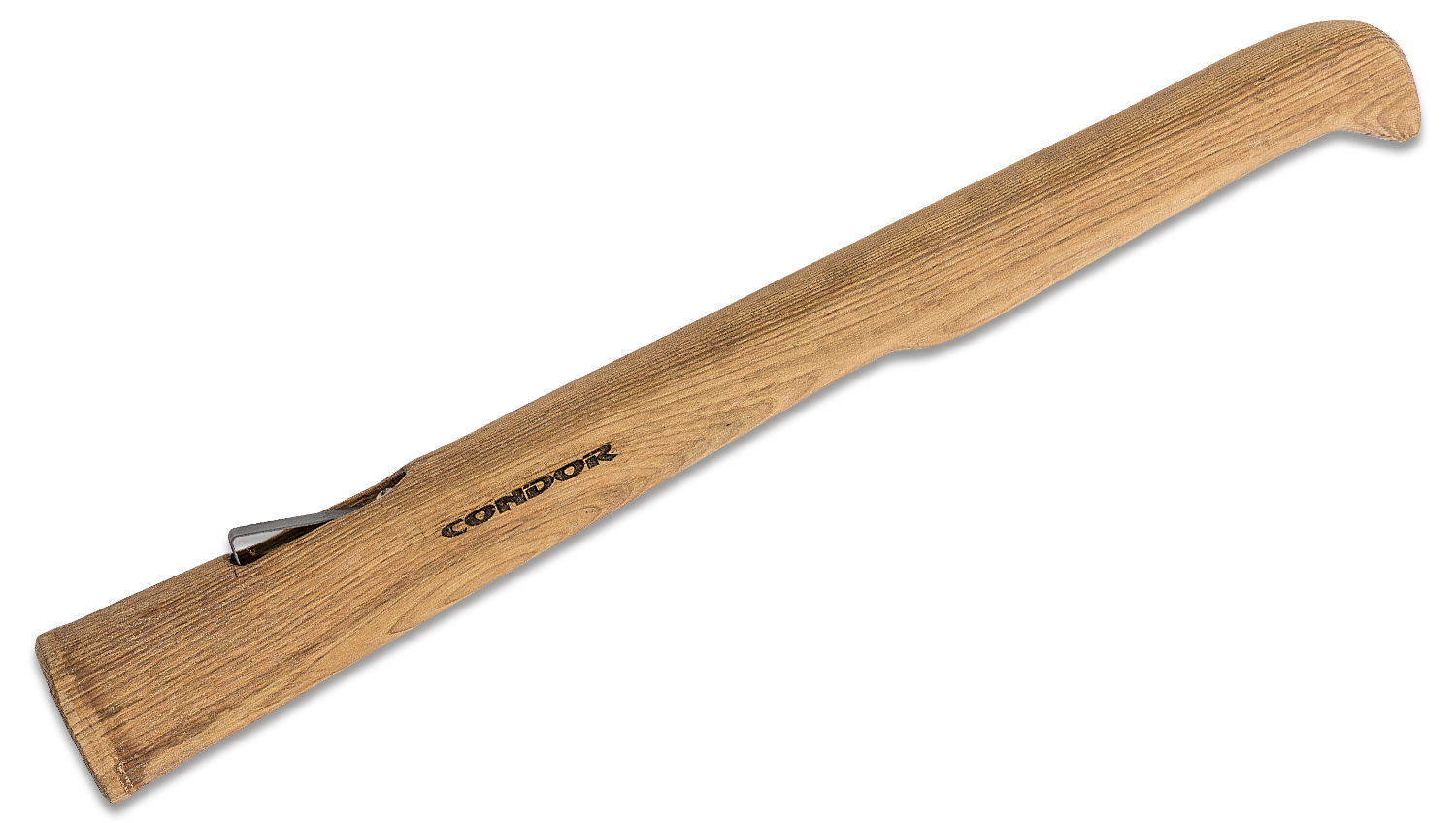 Condor Tool & Knife HD-CT104-1.87 Replacement American Hickory Handle ...