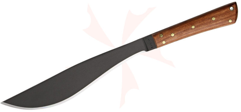 Condor Tool & Knife CTK414-12HC Thai Enep Camp Knife 11-1/2" Carbon ...