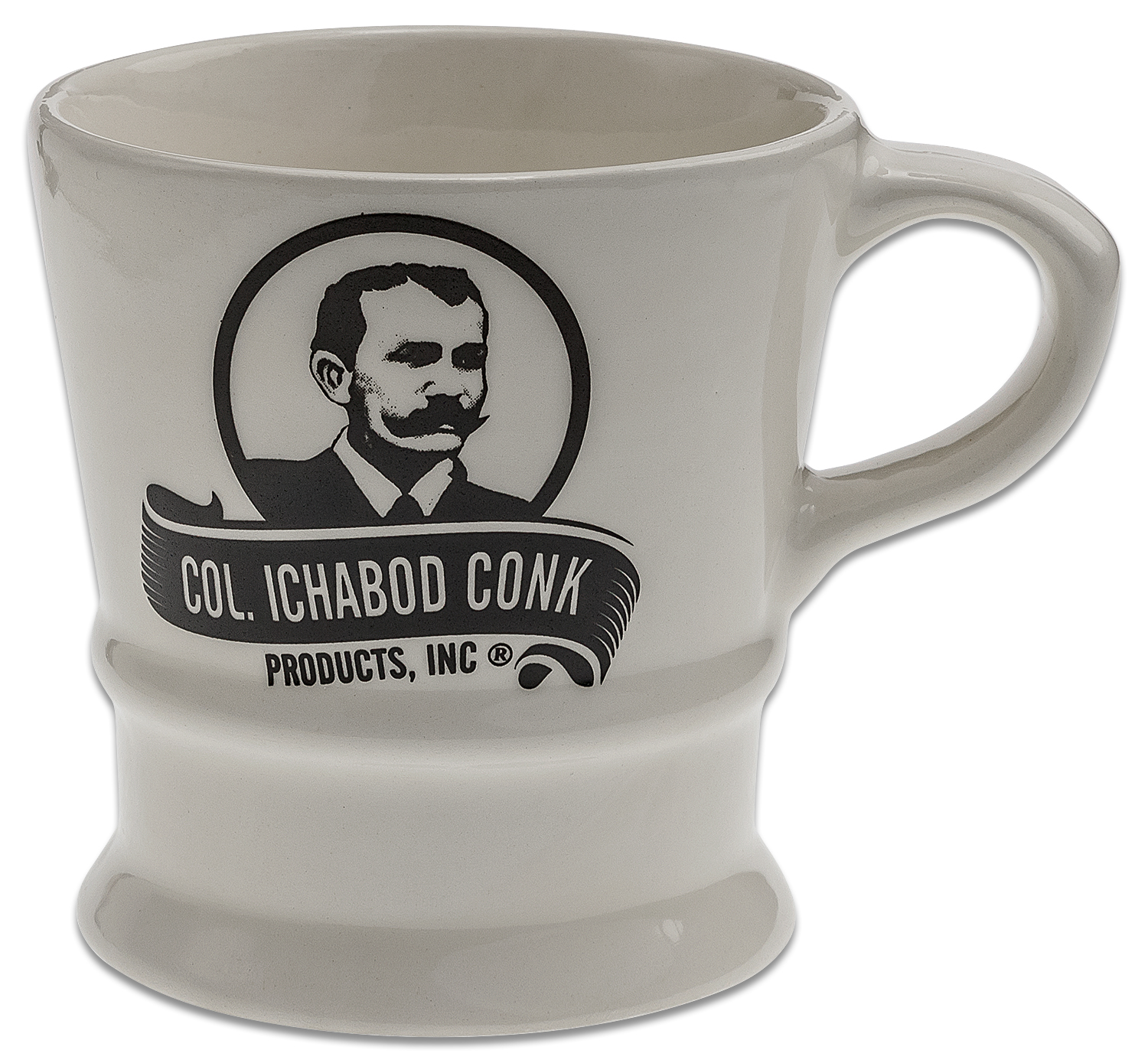 Colonel Conk #115 Shave Mug with Soap - KnifeCenter