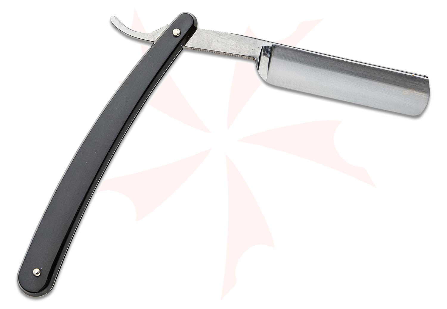 Colonel Conk #231B 3 Piece Straight Razor Shave Set - KnifeCenter