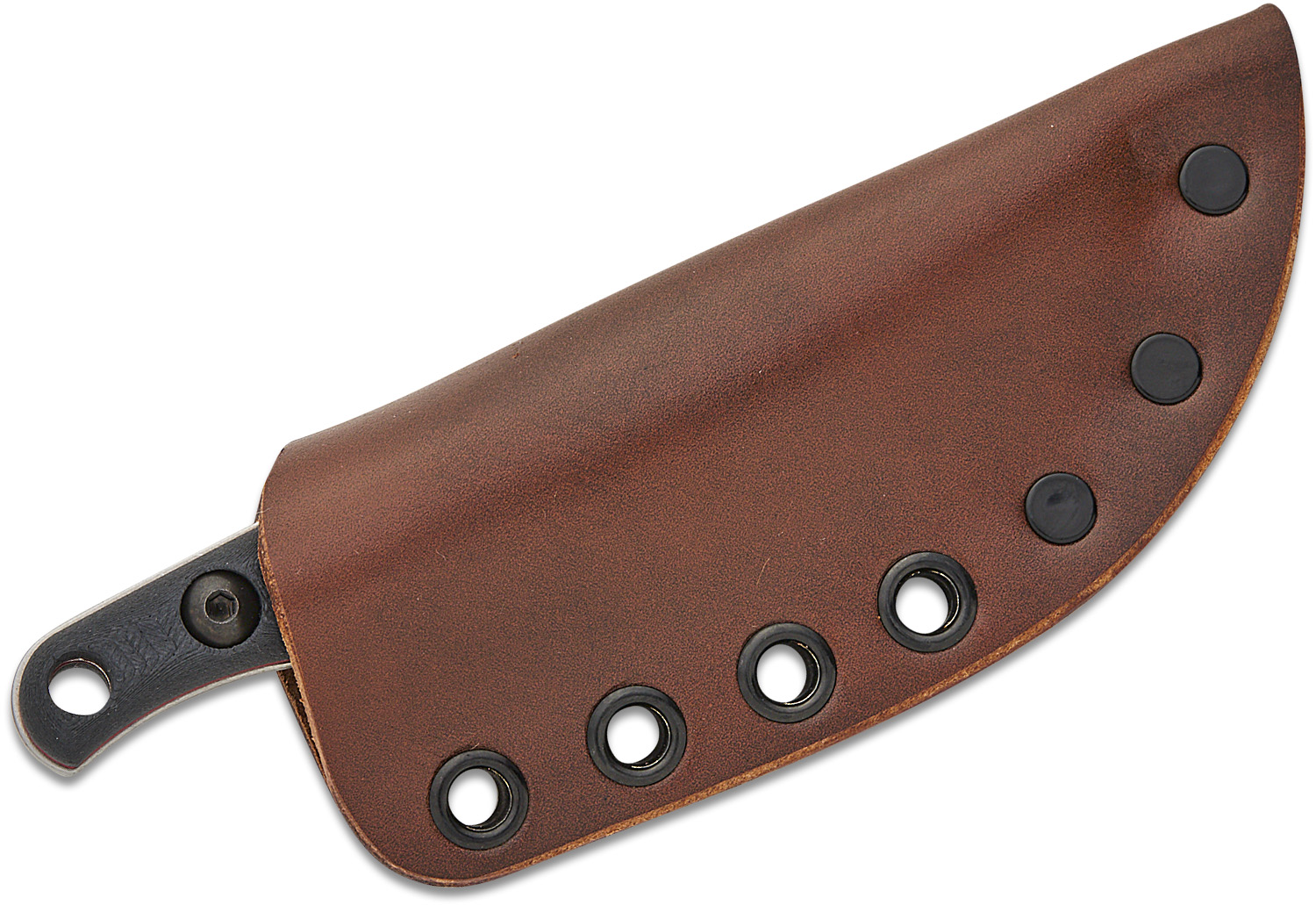 Creely Blades Minnow Fixed Blade Knife 2.12" CPM-MagnaCut Satin Clip ...