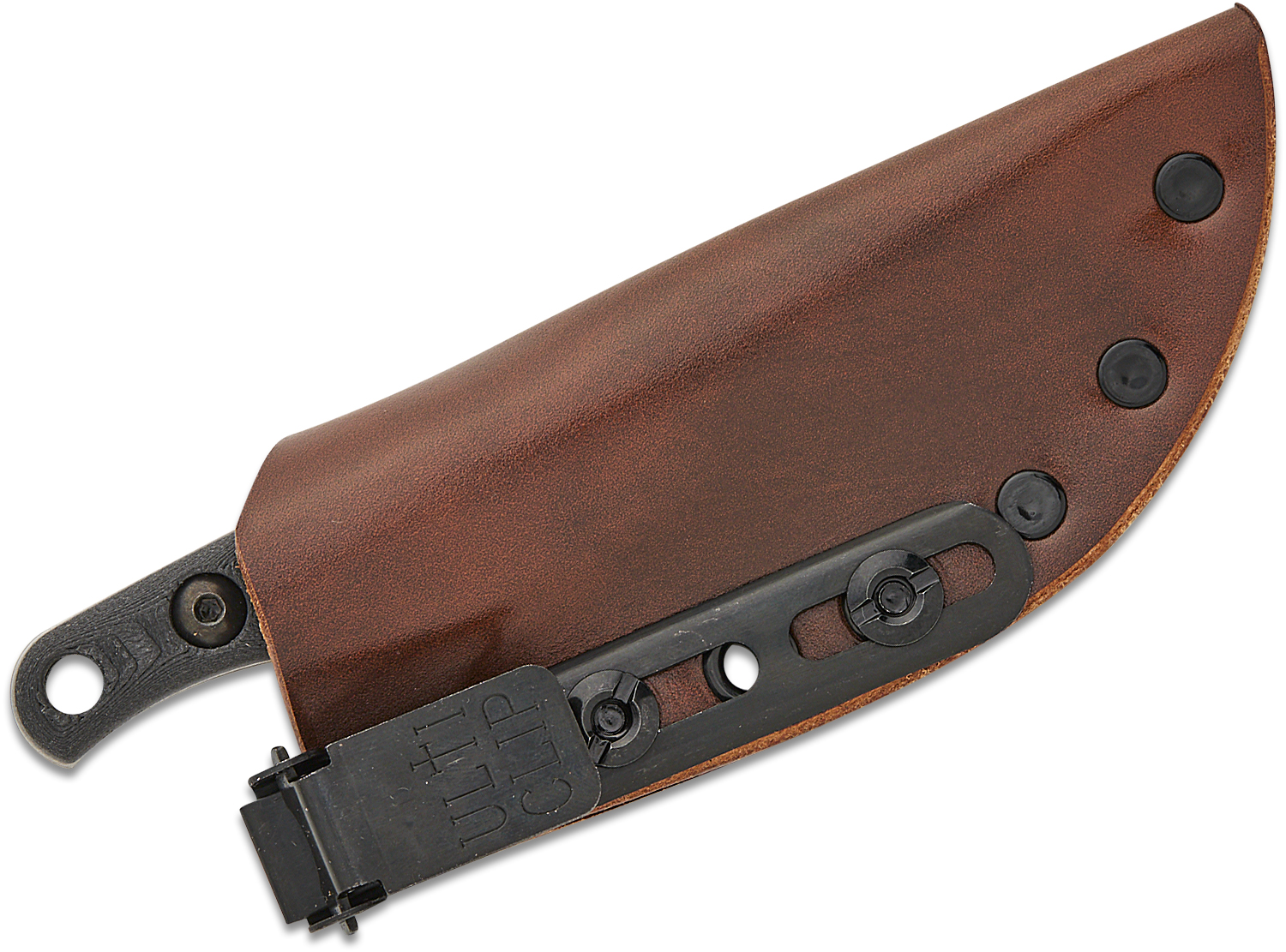 Creely Blades Minnow Fixed Blade Knife 2.12" CPM-MagnaCut Satin Clip ...