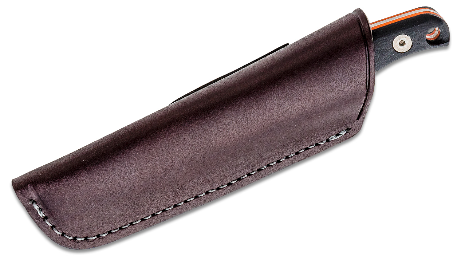 Creely Blades Mako PG Fixed Blade Knife 2.91" CPM-20CV Drop Point, 3D ...
