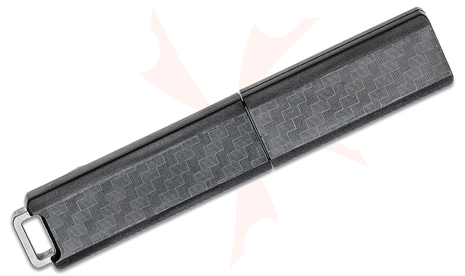 Columbia River CRKT 2425 TJ Schwarz Scribe Pocket Fixed Blade Knife 1. ...