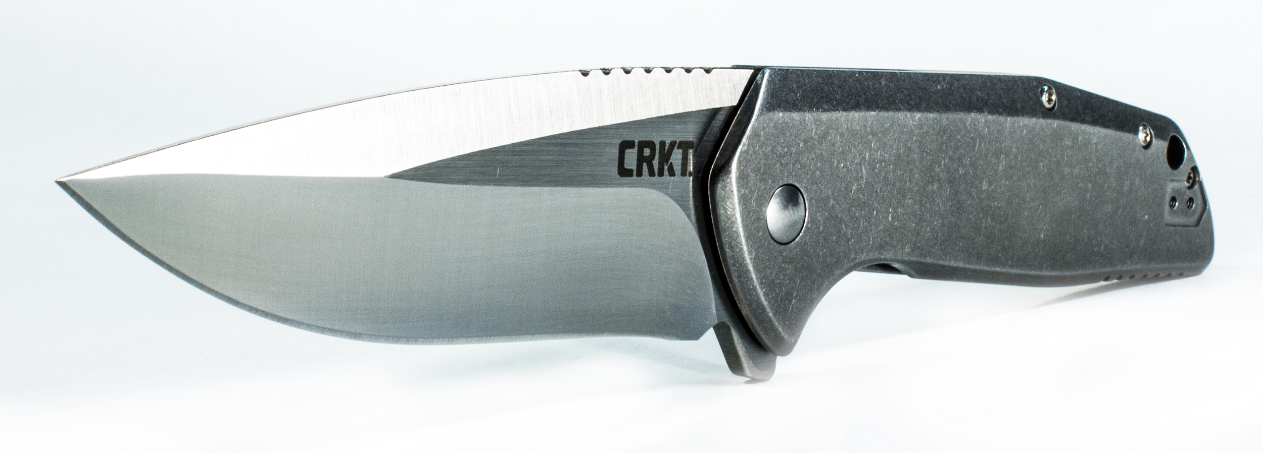 Columbia River 3700 Liong Mah G.S.D. Get S*** Done Flipper 3.32" Drop ...