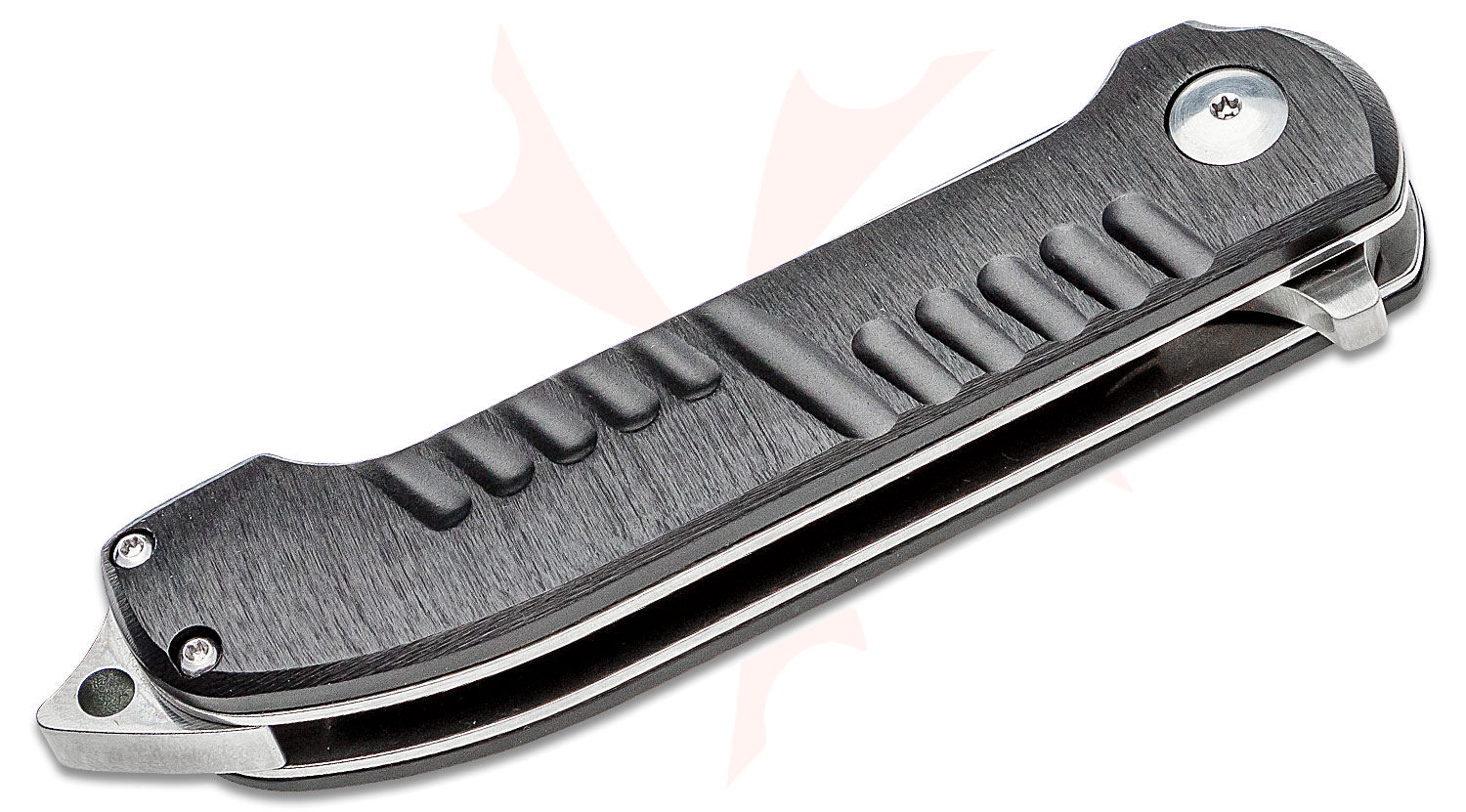 Columbia River CRKT 4031 Jon Graham Razel GT Assisted Flipper Knife 3. ...