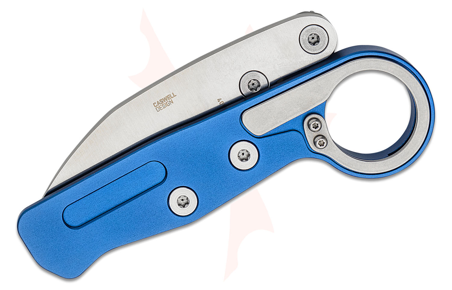 Columbia River CRKT 4050 Kinematic Provoke EDC Folding Karambit 2.56 ...