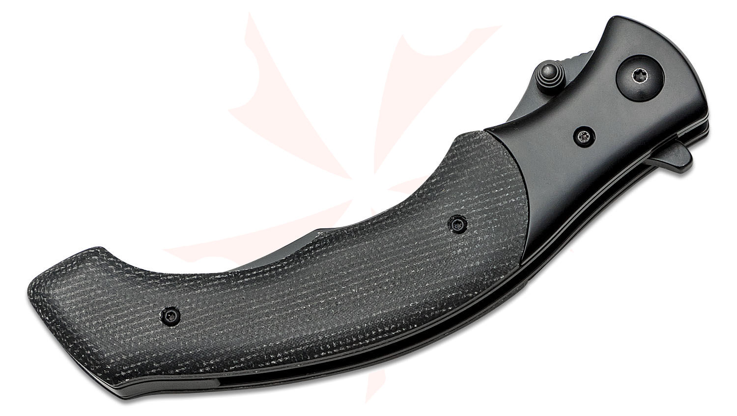 Columbia River CRKT 7471K Alan Folts Ritual Assisted Flipper Knife 4.37 ...