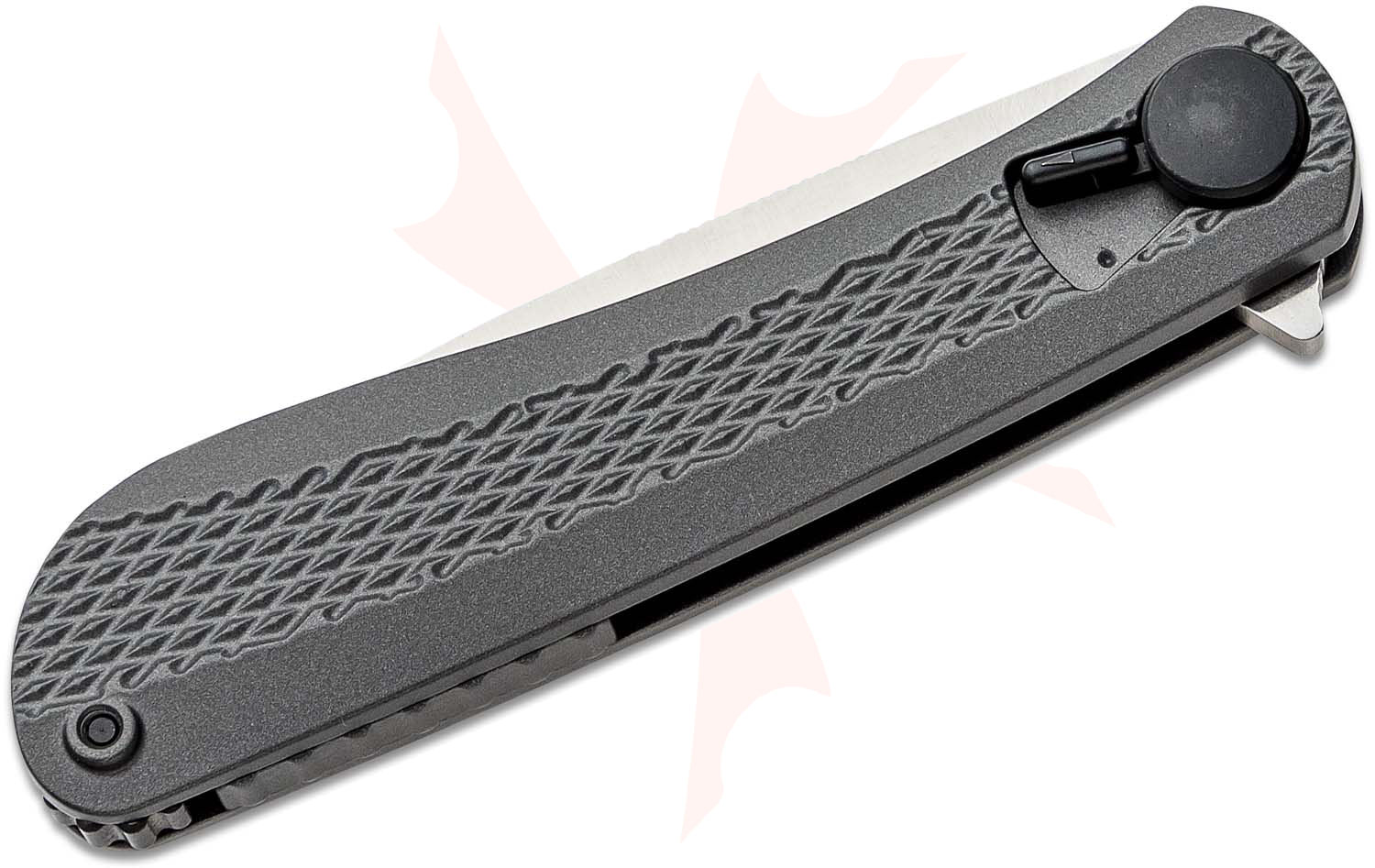 Columbia River CRKT K350KXP Ken Onion Slacker Flipper Knife 3.324 ...