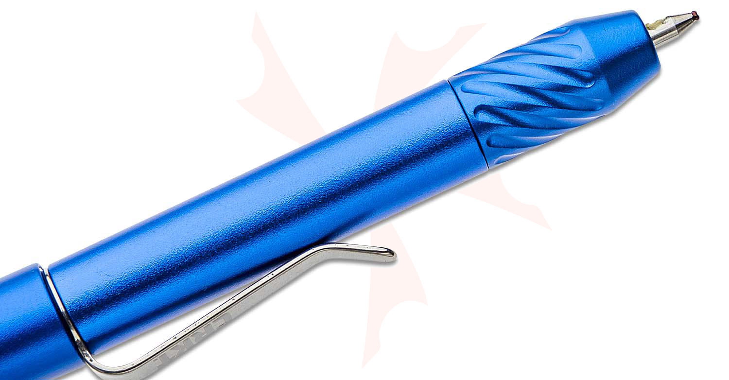 Columbia River CRKT TPENBOND2 Mike Bond Ti2 Design TechLiner Super ...