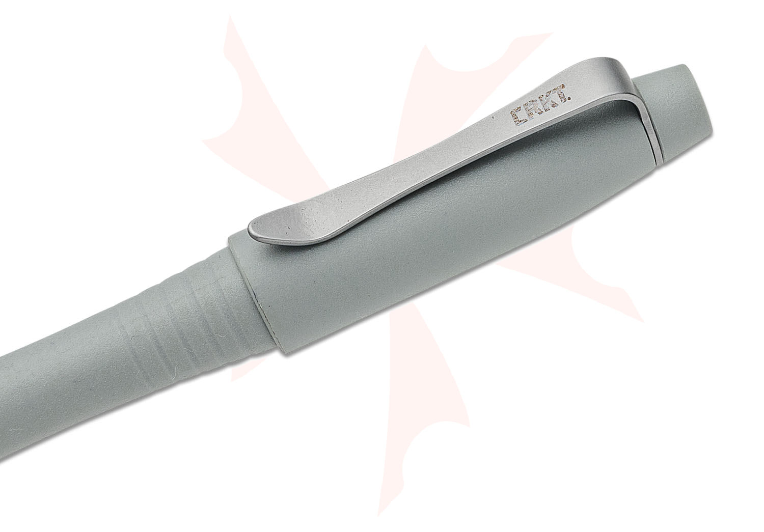 Columbia River CRKT TPENWBG Williams Defense Pen, Gray Grivory ...