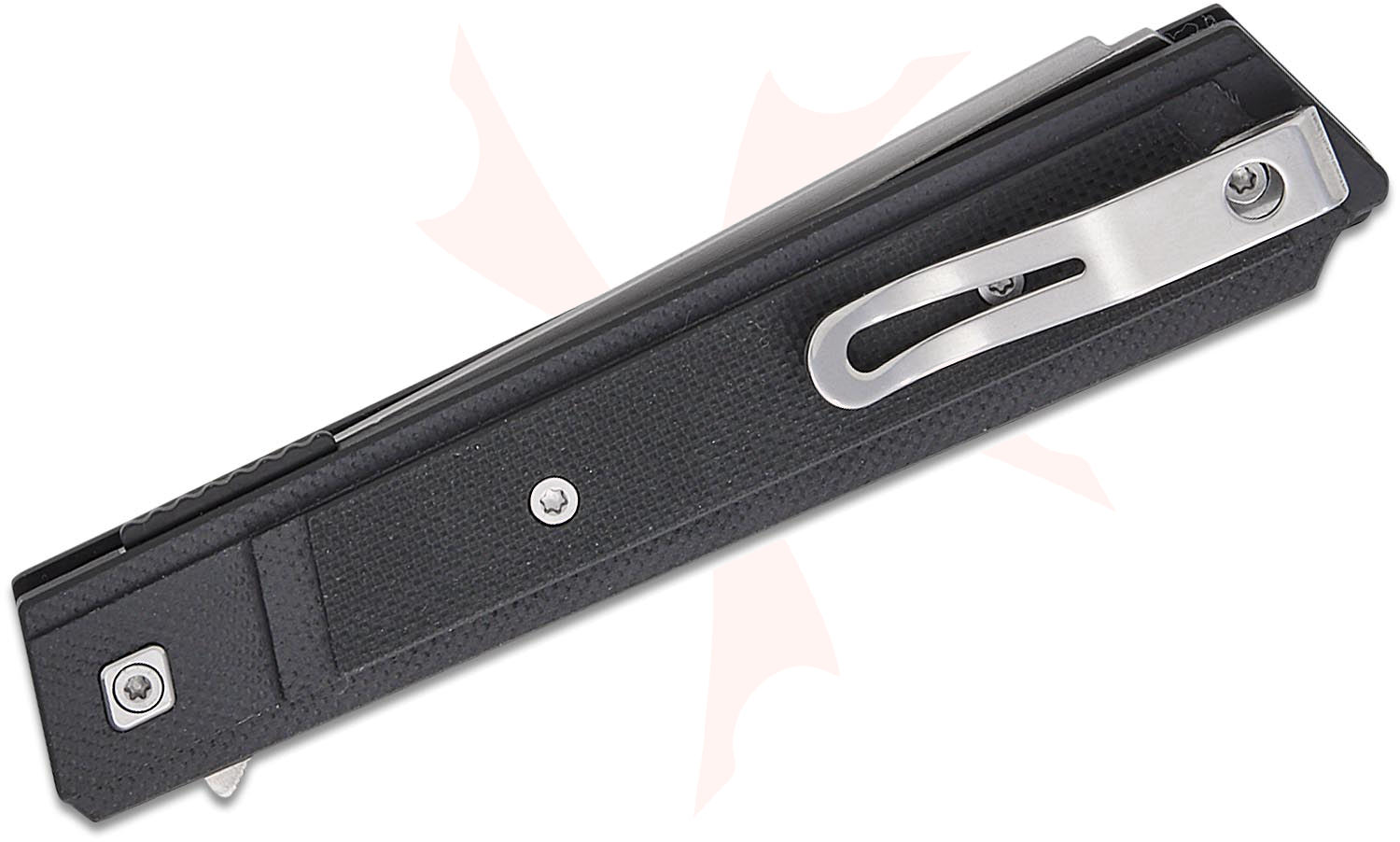 Columbia River CRKT 3840 Matthew Lerch Zephyr Liner Lock Flipper Knife ...