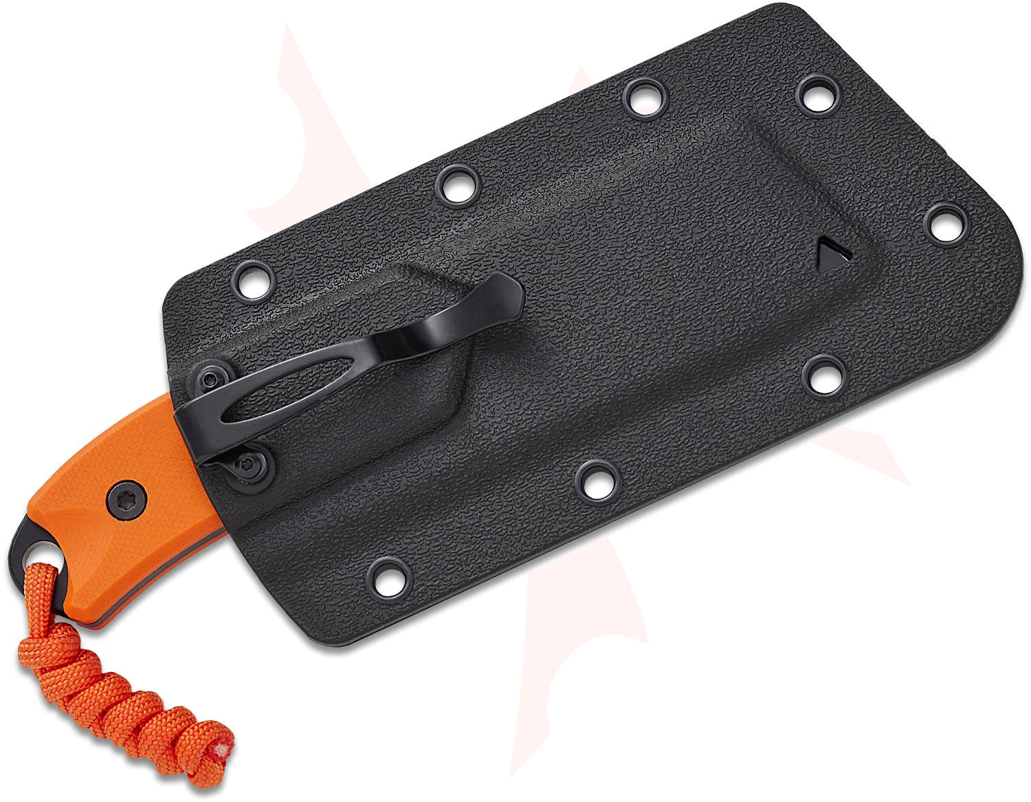 Columbia River CRKT 4036ER Jon Graham Razel Compact Fixed Blade Knife 2 ...