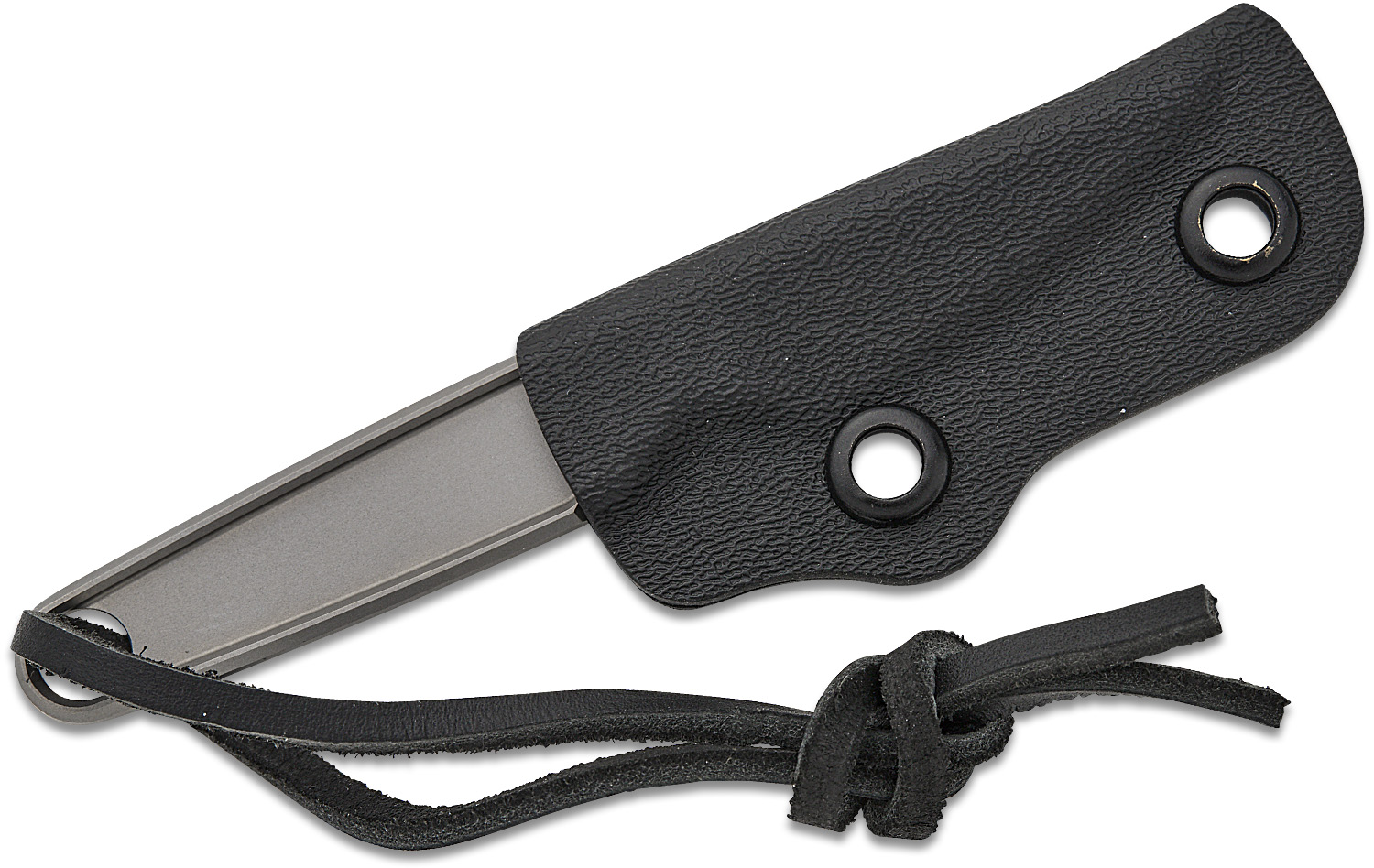 Columbia River CRKT 7066 Richard Rogers HangTi Fixed Neck Knife 1.68 ...