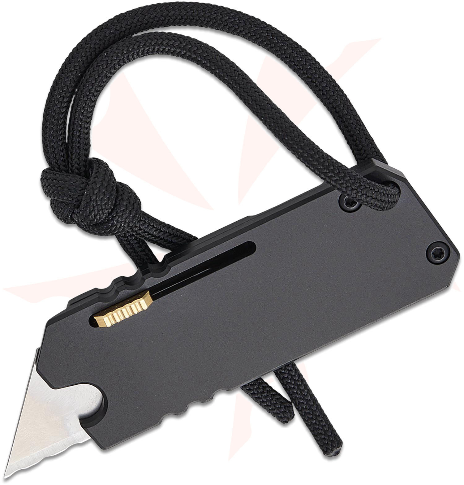 Columbia River CRKT 9917 Joe Wu C.U.T. (Compact Utility Tool) Slide ...