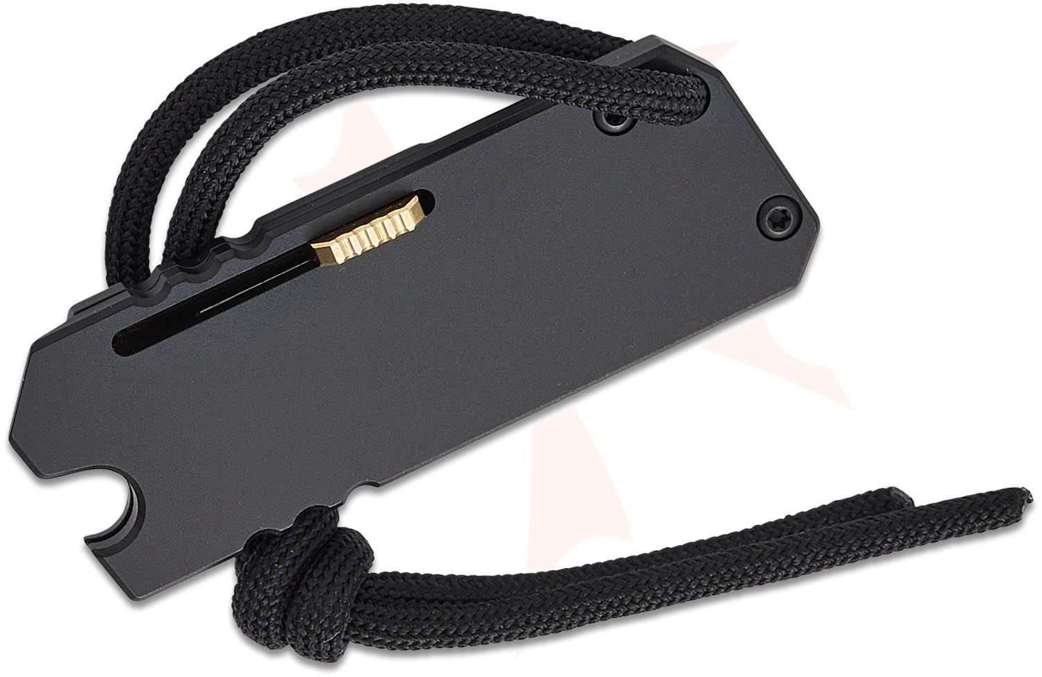 Columbia River CRKT 9917 Joe Wu C.U.T. (Compact Utility Tool) Slide ...