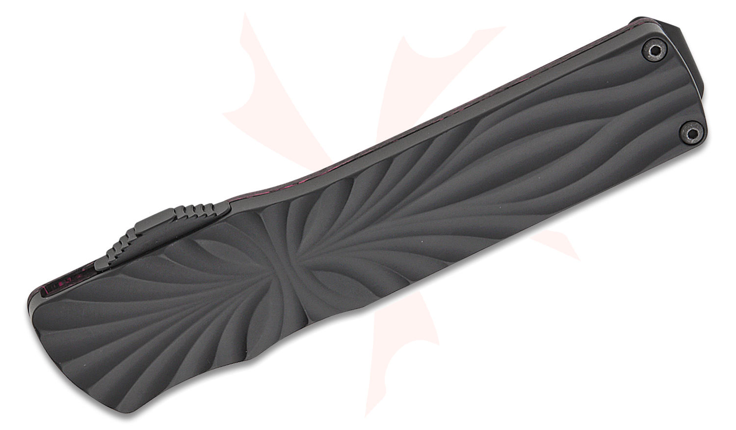 Columbia River CRKT A1102 Twist Tighe AUTO OTF Knife 2.65" MagnaCut ...