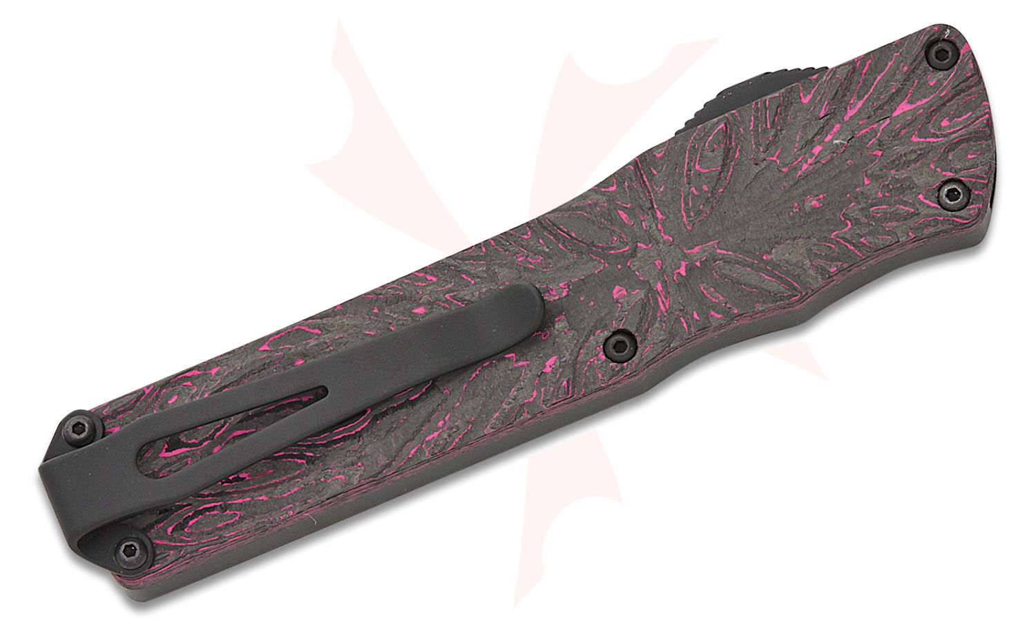 Columbia River CRKT A1102 Twist Tighe AUTO OTF Knife 2.65" MagnaCut ...