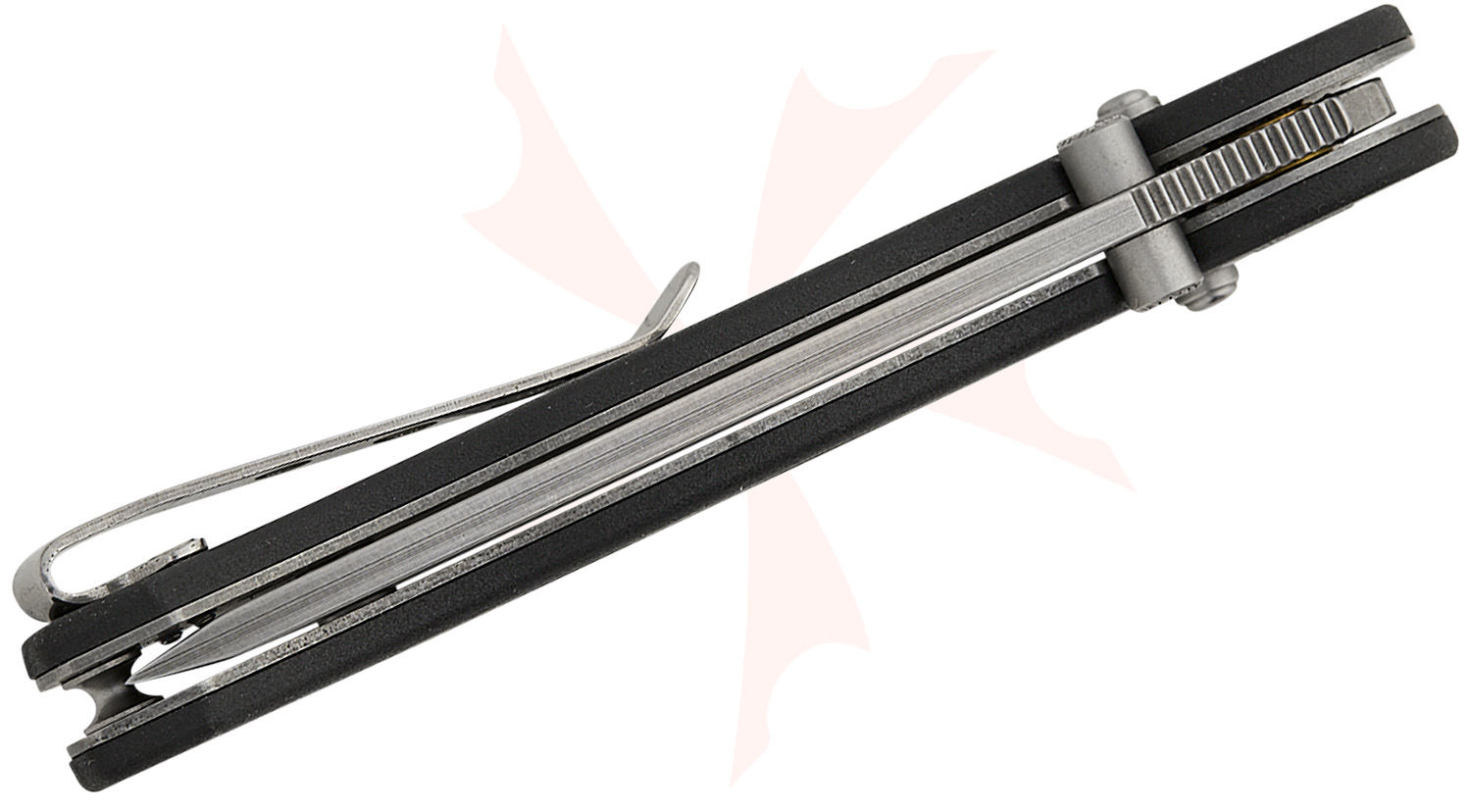 Columbia River CRKT M16-02X Kit Carson Crossbar Lock Folding Knife 3.11 ...