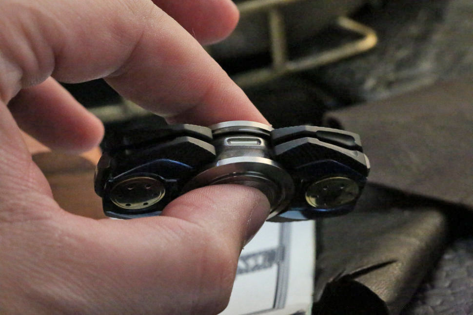 Custom Knife Factory Anton Malyshev Pepyakka 3.0Tim Timascus Hand ...