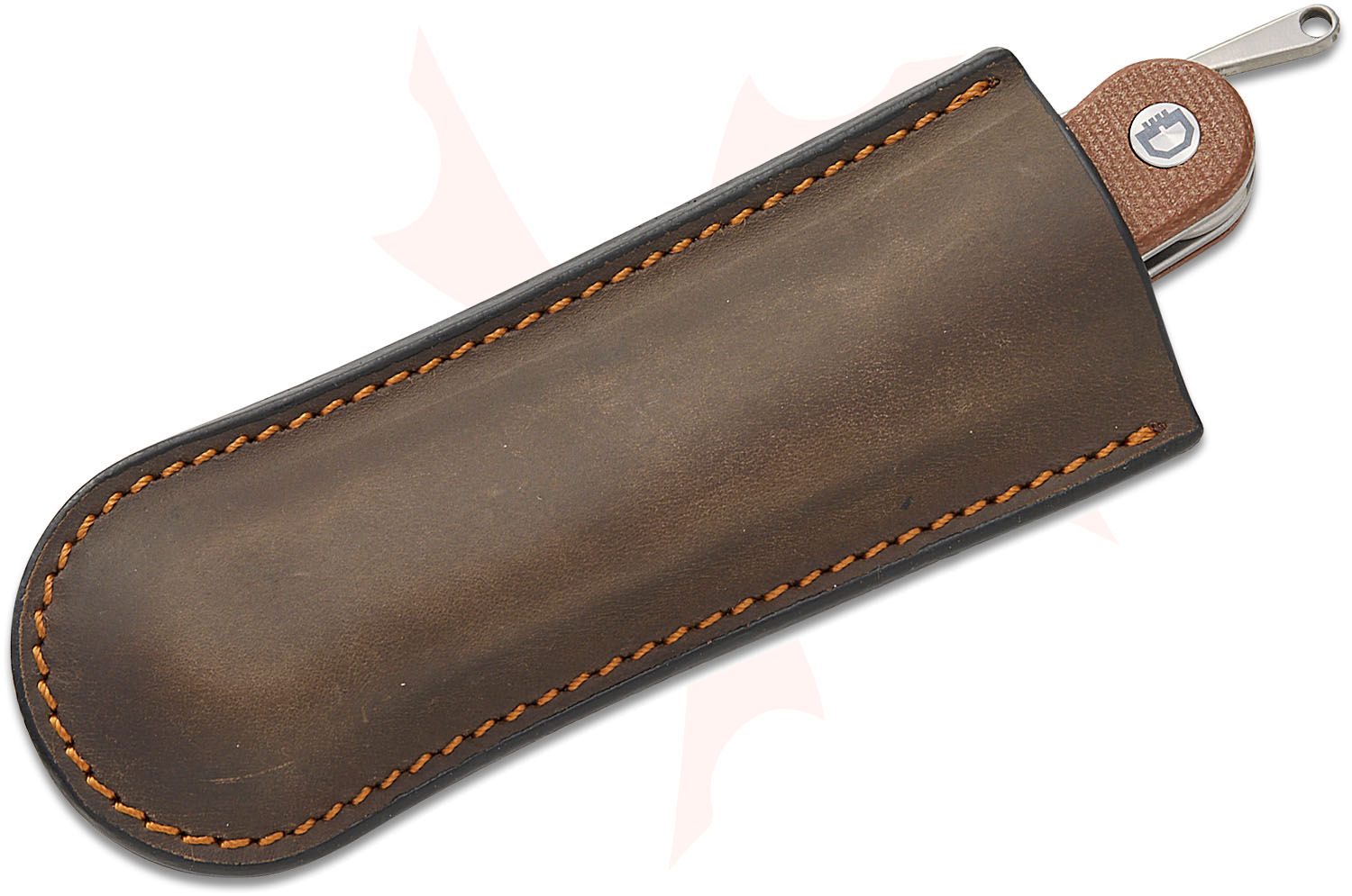 Daggerr Knives Boris Britva Front Flipper Knife 3.75" VG-10 Satin ...