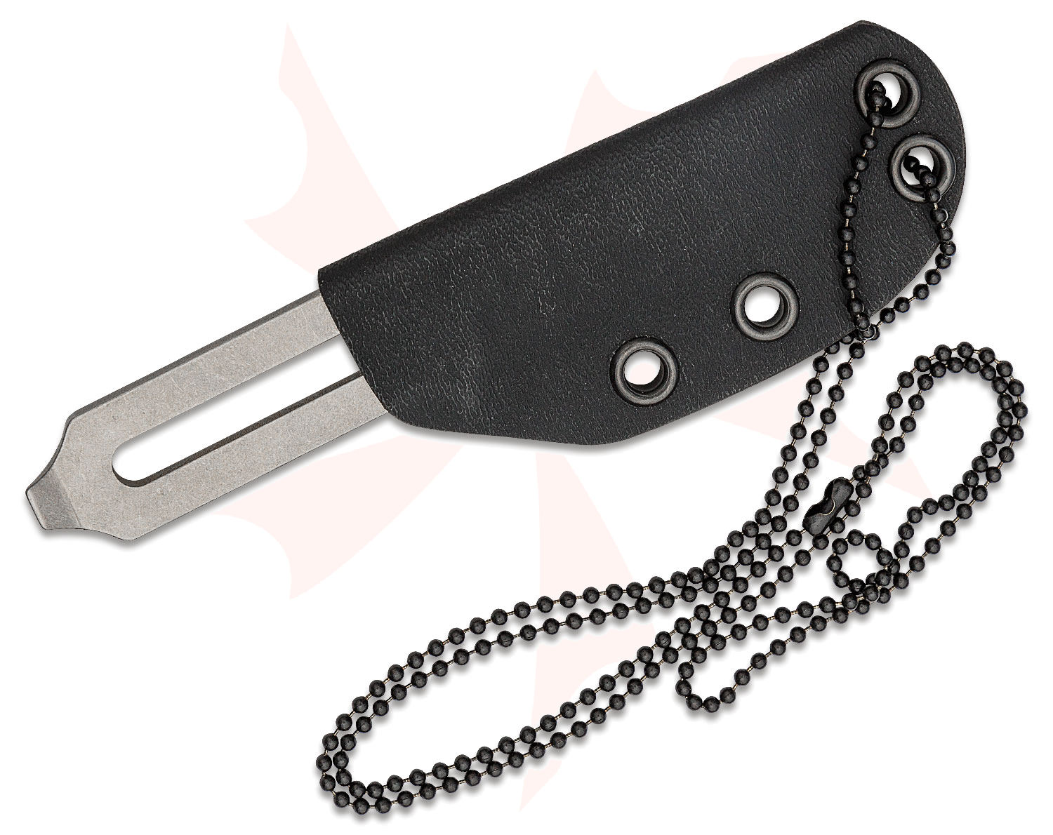 Darrel Ralph Designs Sermon 556 Fixed Blade Neck Knife 2.25" CPM-154 ...