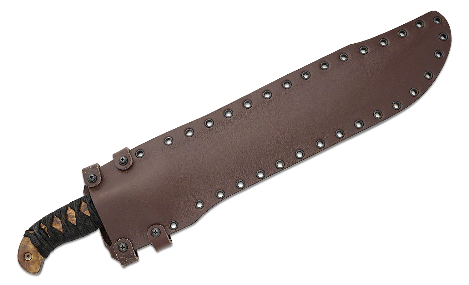 Dawson Knives Limited Release Helmsman Sword 14" CPM-MagnaCut Arizona ...