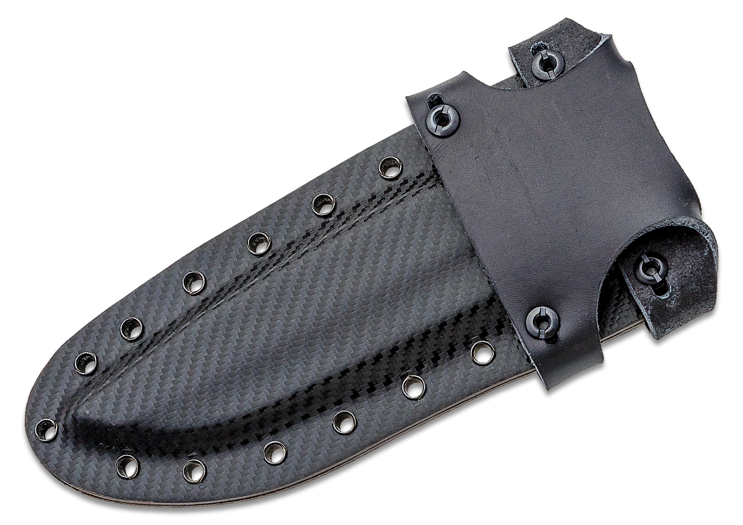 Dawson Knives Custom Explorer Elite Fixed Blade Knife 5.5" CPM-3V ...