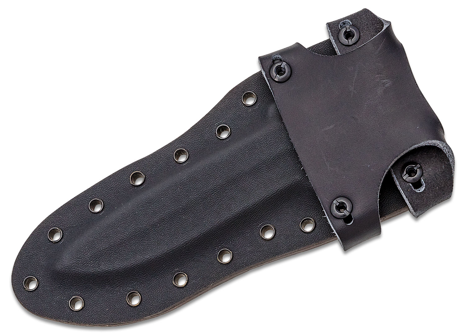 Dawson Knives Custom Raider 5 Fixed Blade Knife 5.5" CPM-3V Arizona ...