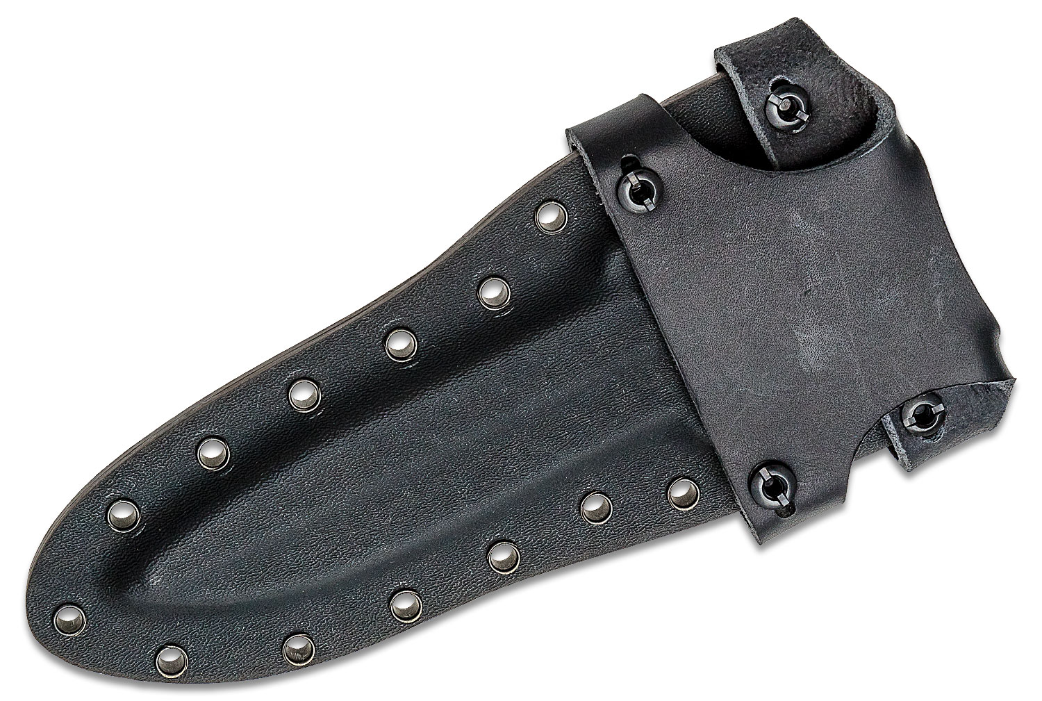 Dawson Knives Custom Raider 5 Fixed Blade Knife 5.5" CPM-3V Specter ...