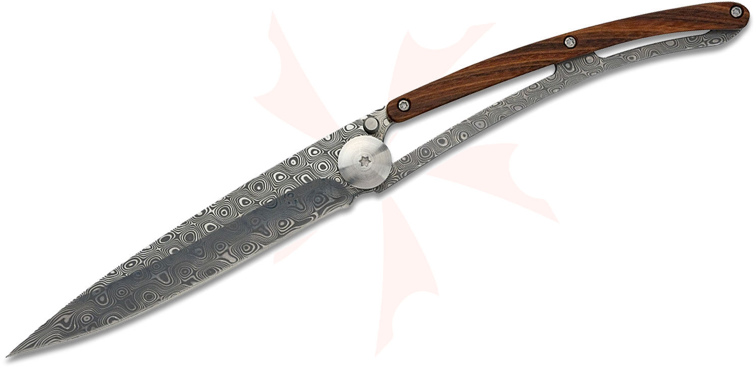 Deejo Knives