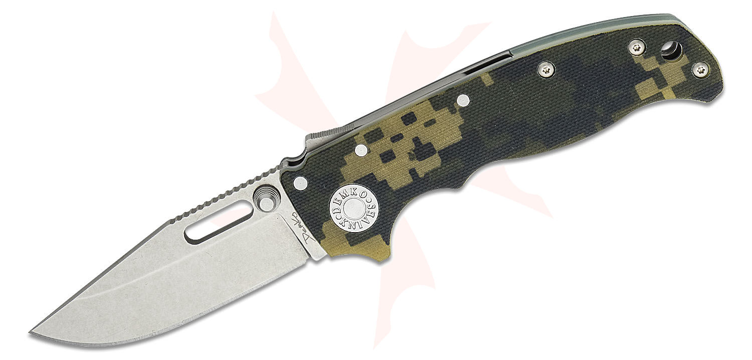 Demko Knives | Knife Center