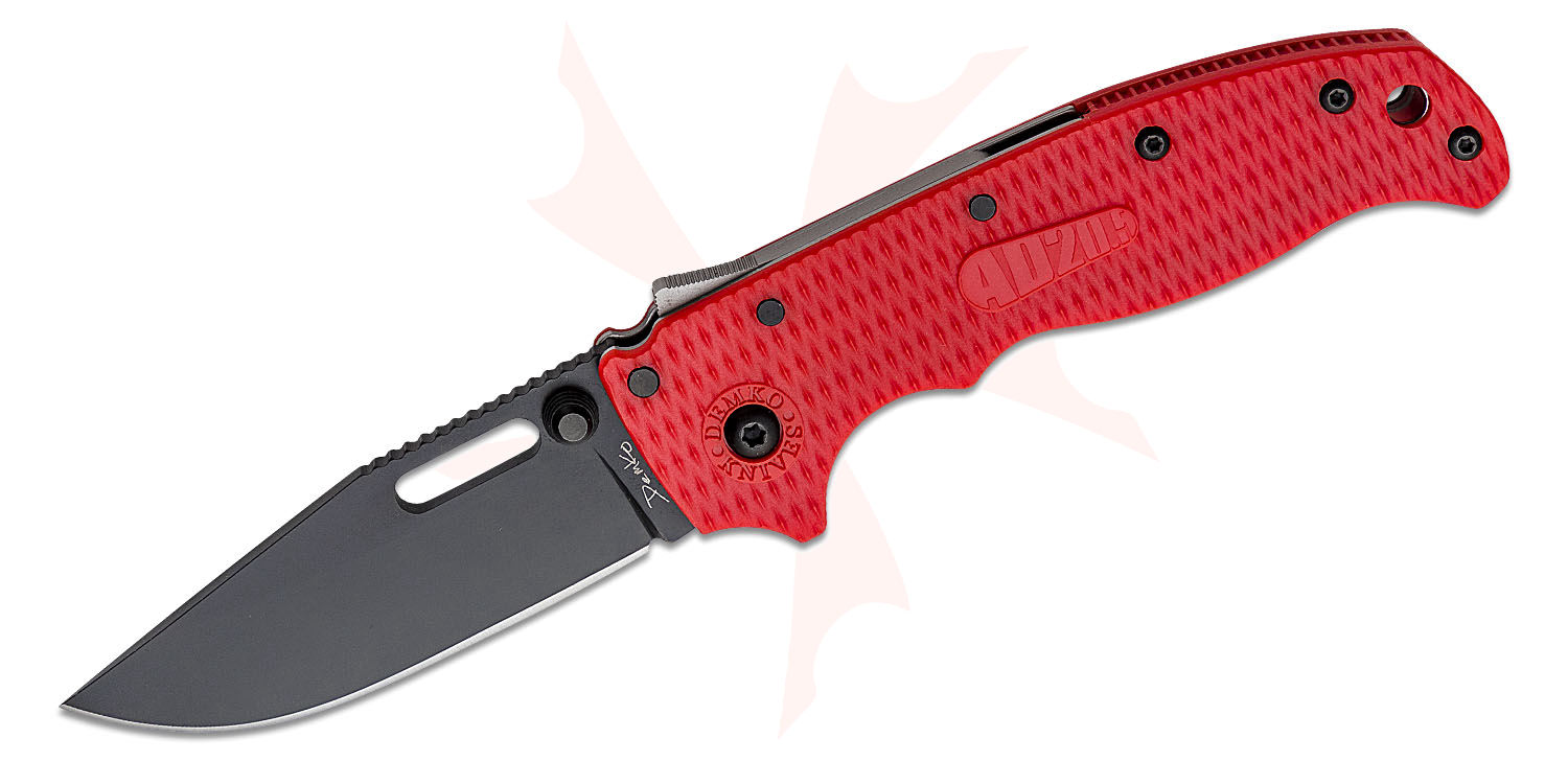 Demko Knives | Knife Center